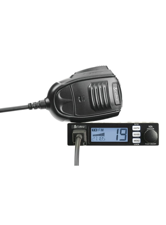 FM CB Radios in CB Radios - Walmart.com