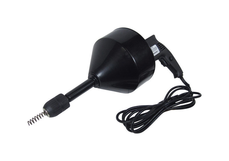 Cobra 25 ft. L Electric Spinner - Walmart.com