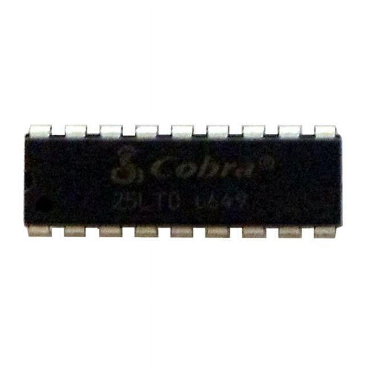 Cobra 3073289001 PLL Chip for C25LTD - Walmart.com
