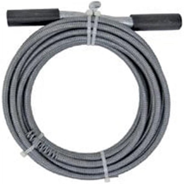 Cobra Products 10080 Drain Auger .25 in. x 8 ft. - Walmart Business ...