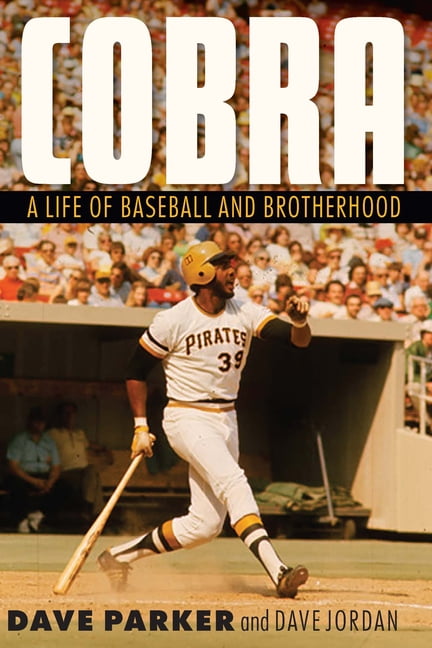 Cobra: A Life of Baseball and Brotherhood, (Hardcover) - Walmart ...