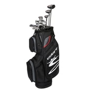 Cobra Golf XL Speed Womens Complete Set Petite Black-Pink RH - Walmart.com