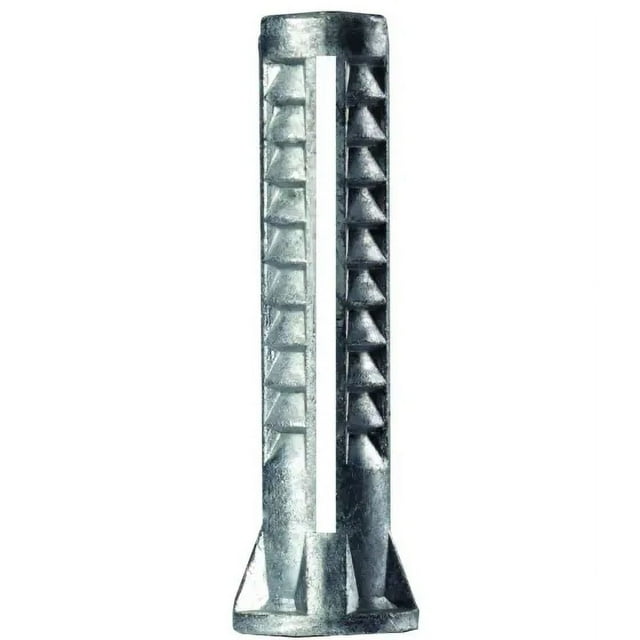 Cobra Anchors 215S Lead Anchors #10-14 By 1-1/2 Inch With Screw 3 Pack ...