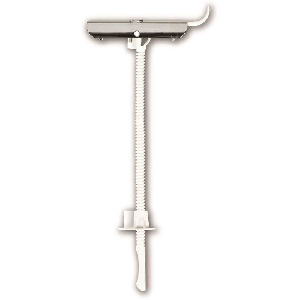 Cobra Anchors 425M Flip Toggle Bolts, 1/4" - Walmart.com