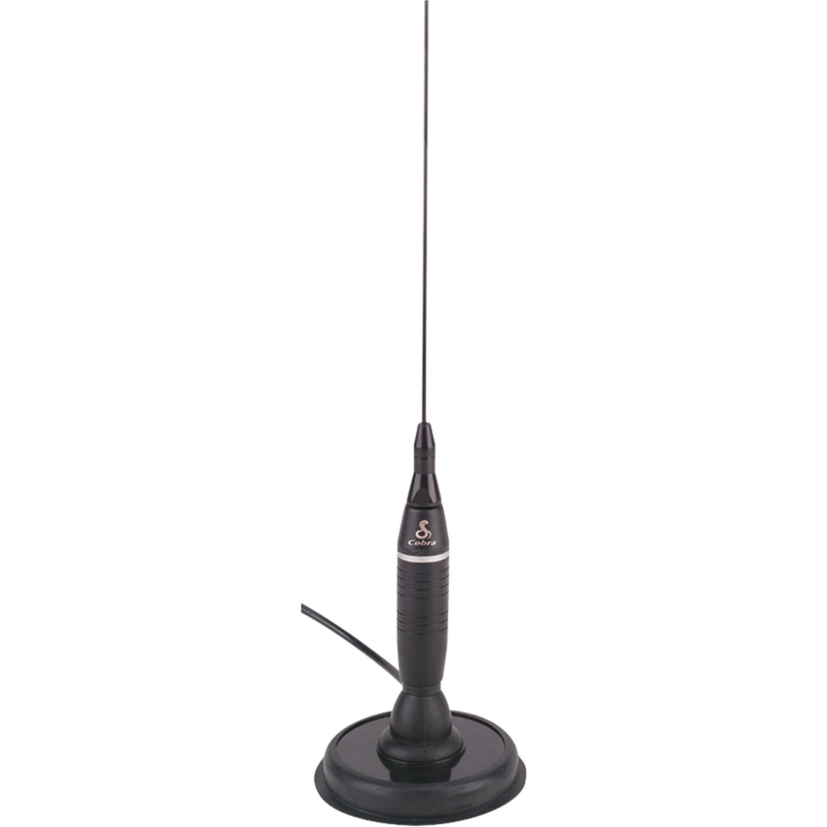 Cobra Magnet Mount Antenna - Walmart.com