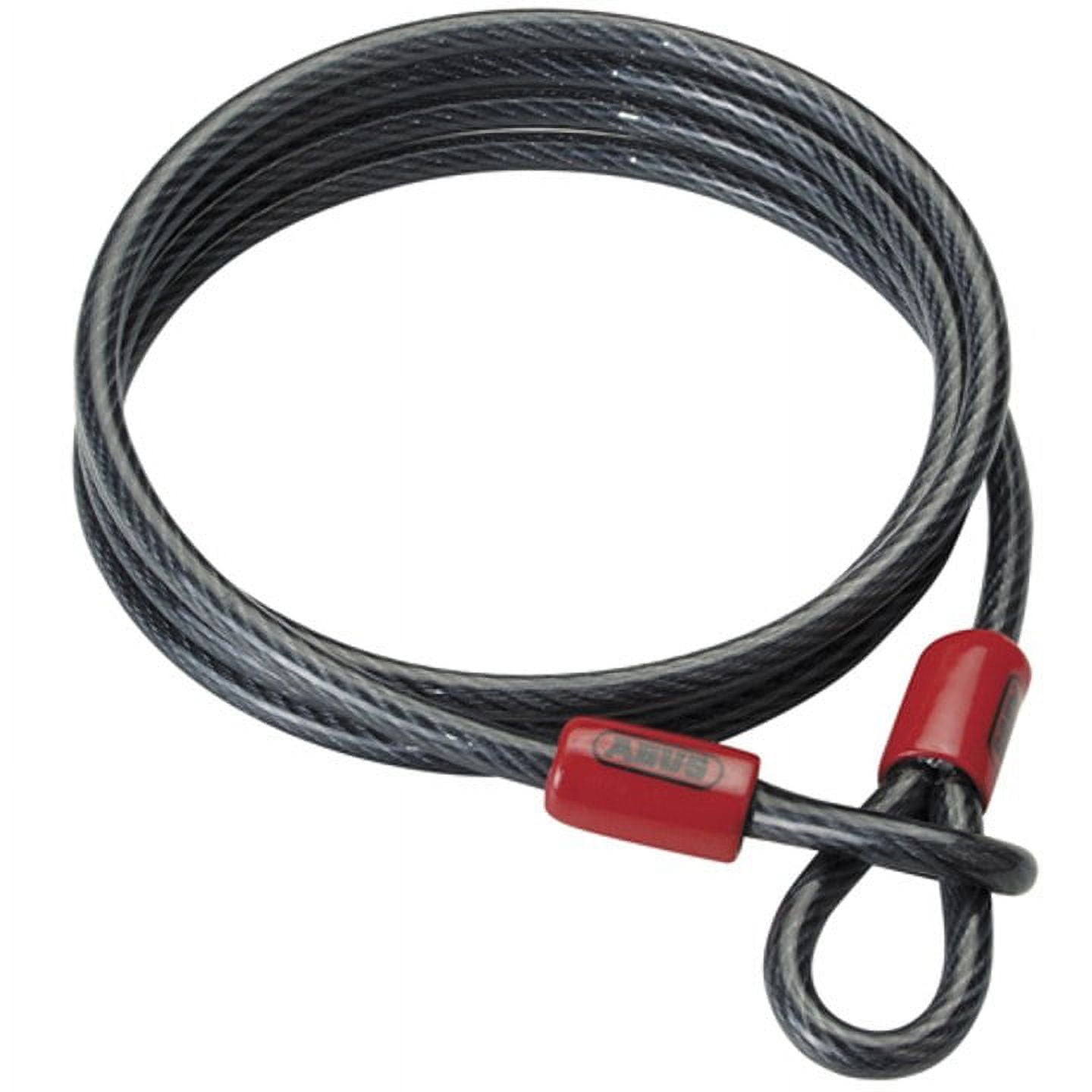Cobra Cable, 140cm length/10mm diameter - Walmart.com