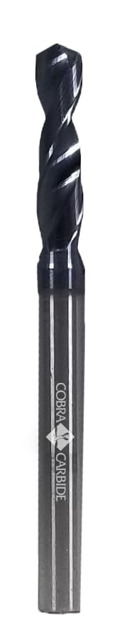 Cobra Carbide 24250 Micro Grain Solid Carbide Regular Length General ...
