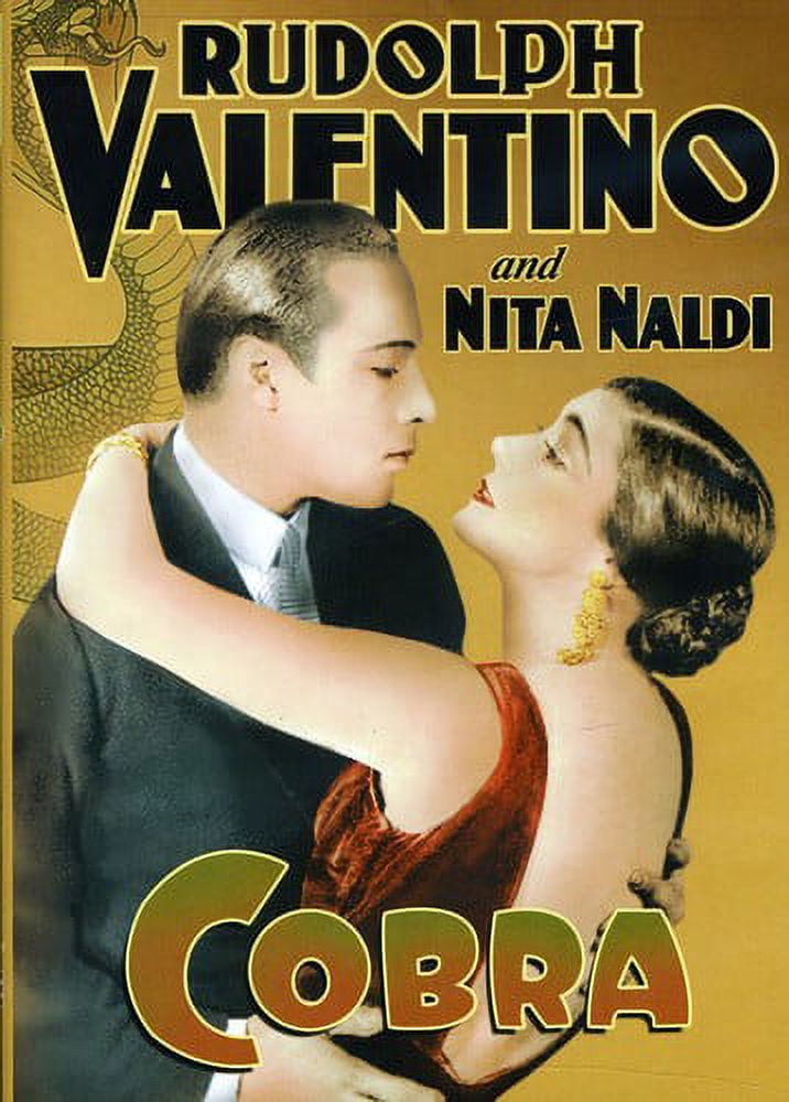 Cobra (DVD), Alpha Video, Drama - Walmart.com