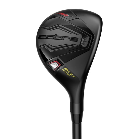 Cobra Women's Golf Clubs Air X 2 Hybrid Rescue - #7H(31*) Graphite ...