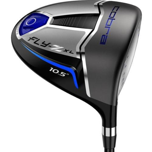 Golf Club Driver Cobra