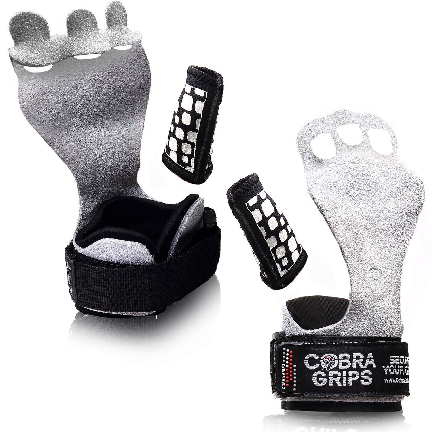 Cobra Grips Cross Training Grips Best Gymnastics Grips Keep Your Hands ...