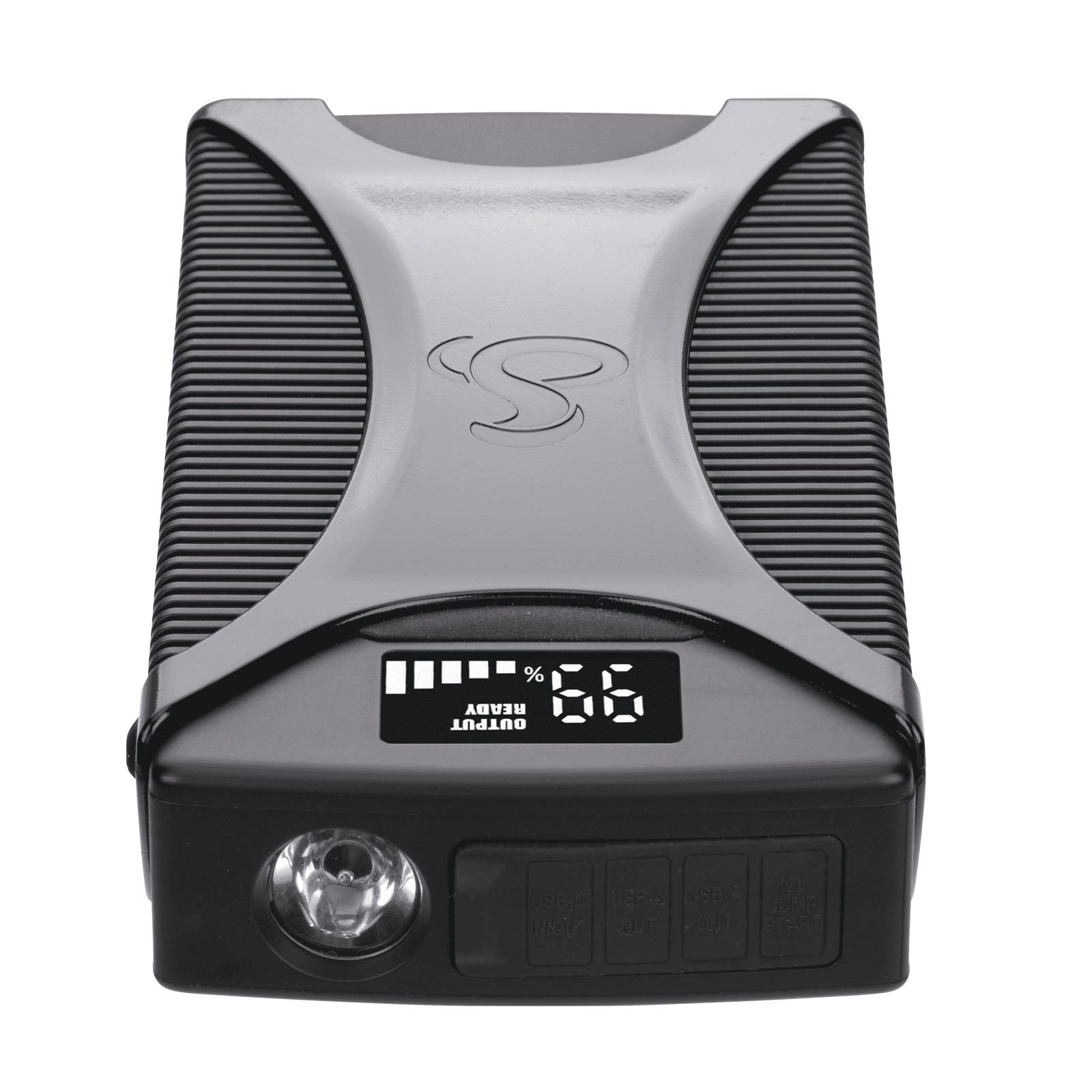 Cobra 1000A Jump Starter & Power Bank | In-Car Start | Fast Charge ...