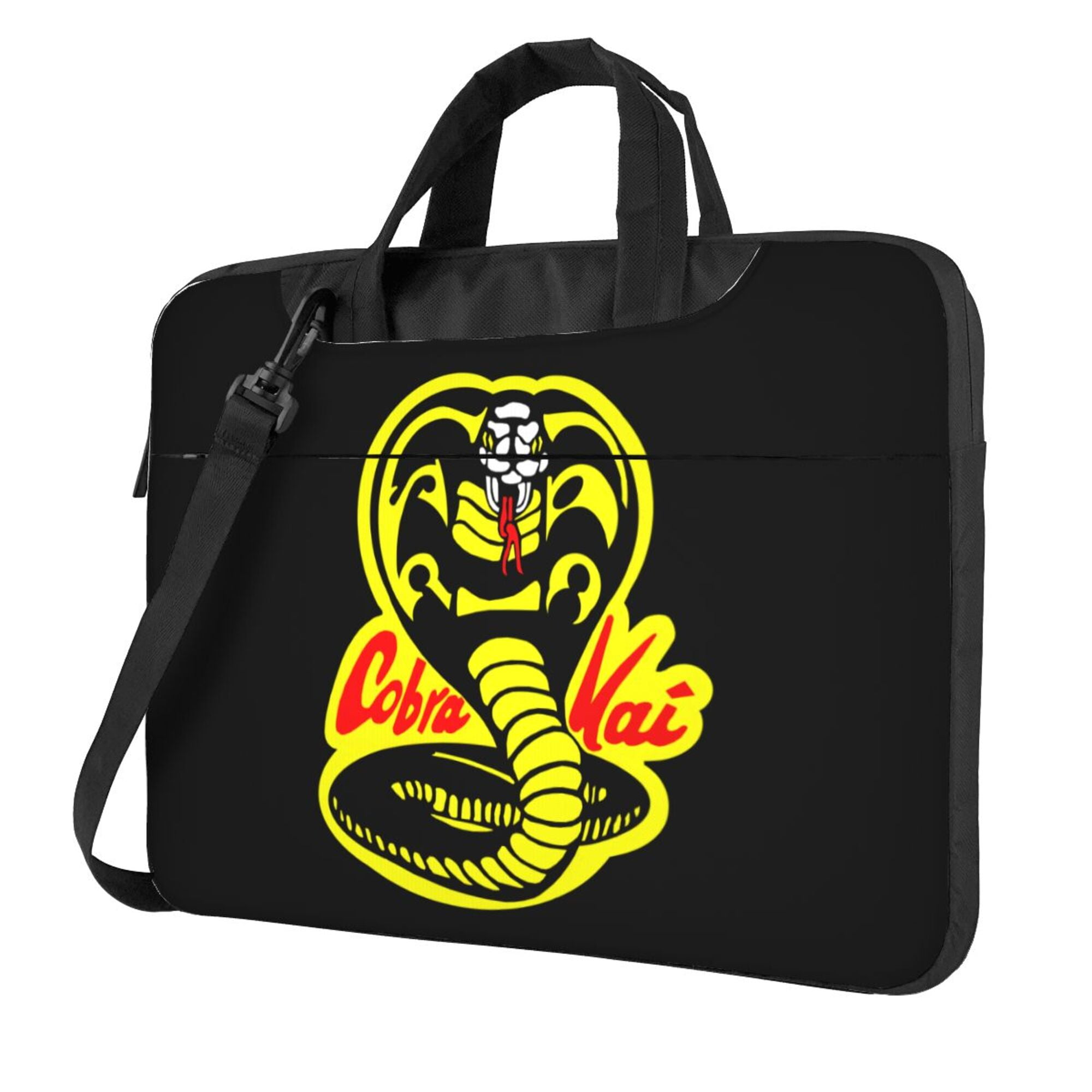 Cobra Kai Laptop Bag Laptop Case Computer Notebook Briefcase Messenger ...