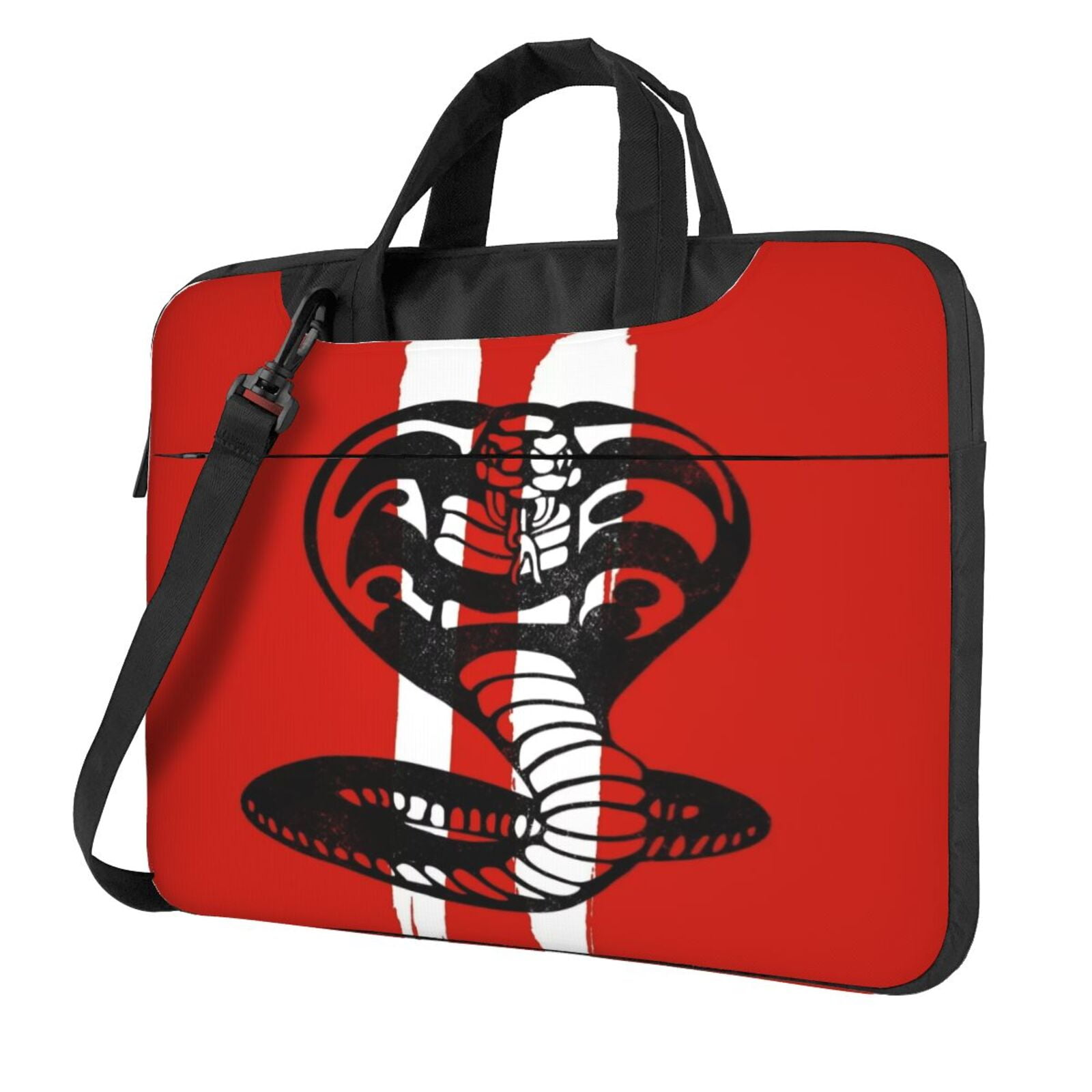 Cobra Kai Laptop Case, Computer Bag Computer Case Laptop Briefcase ...