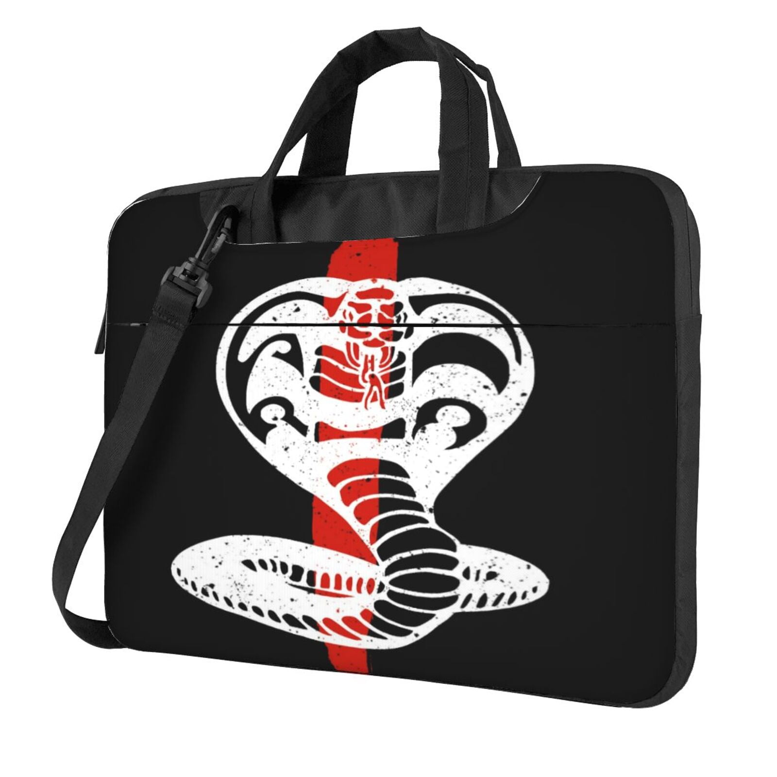 Cobra Kai Laptop Case, Computer Bag Computer Case Laptop Briefcase ...