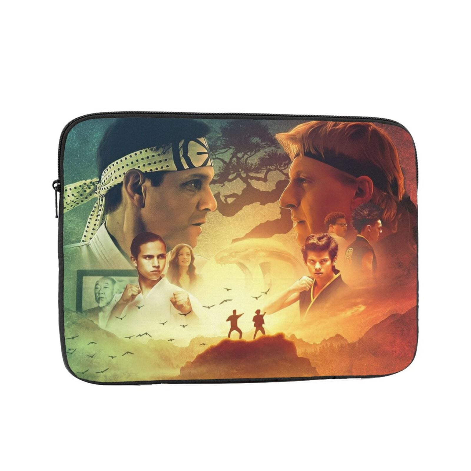Cobra Kai Laptop Sleeve Case 12 inch Laptop Bags Notebook Computer ...