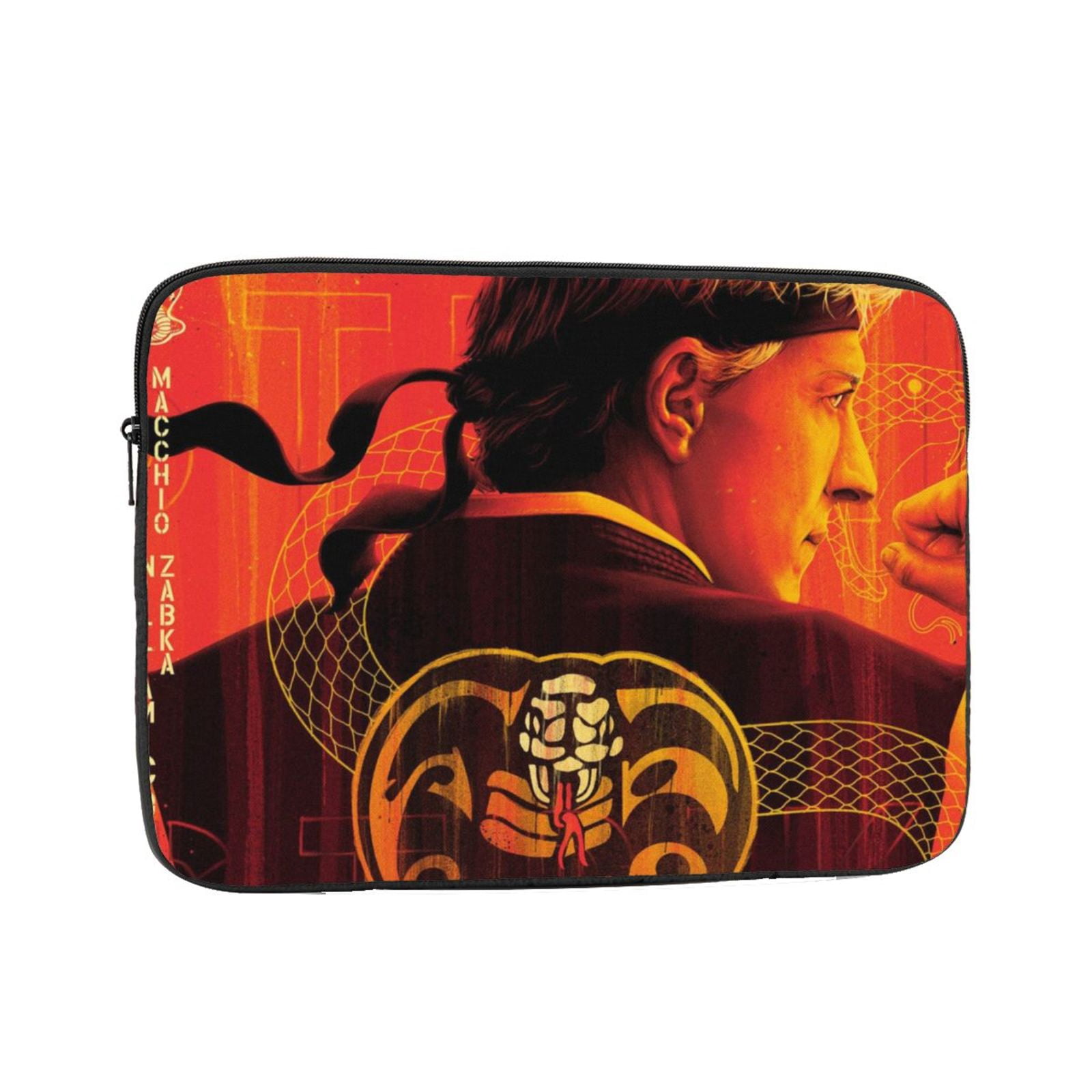 Cobra Kai Laptop Sleeve Case 12 inch Laptop Bags Notebook Computer ...