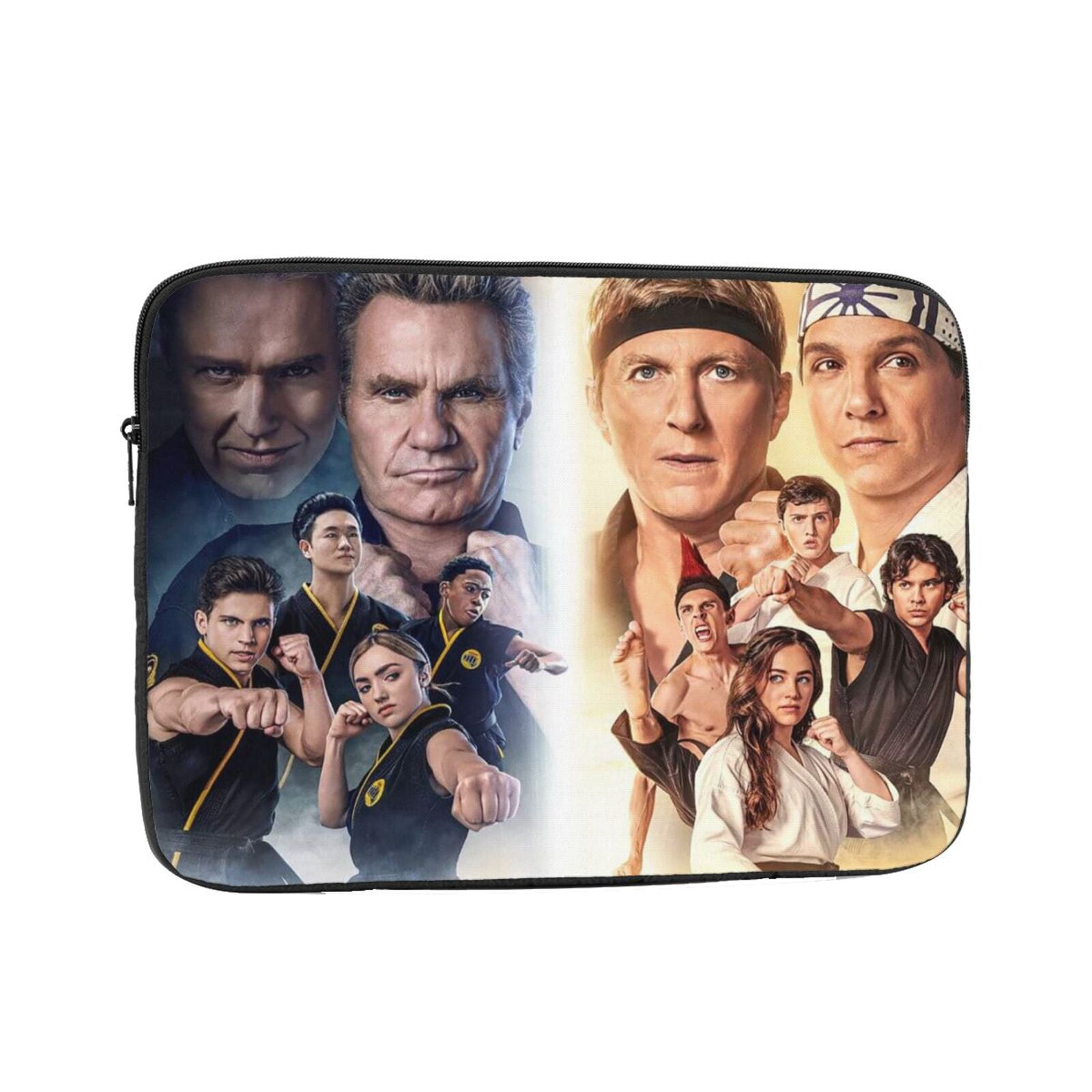 Cobra Kai Laptop Sleeve Case 13 inch Laptop Bags Notebook Computer ...