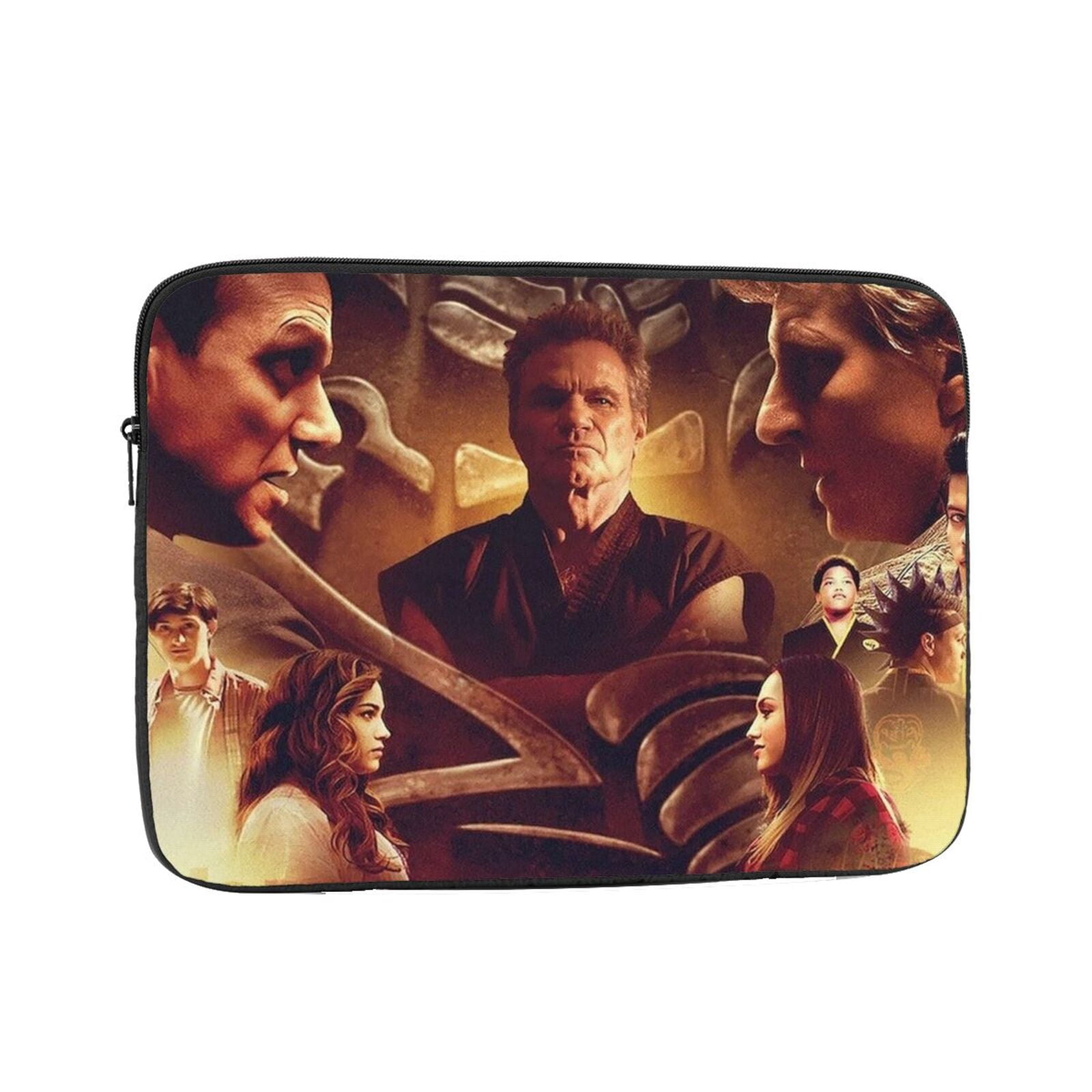 Cobra Kai Laptop Sleeve Case 15 inch Laptop Bags Notebook Computer ...