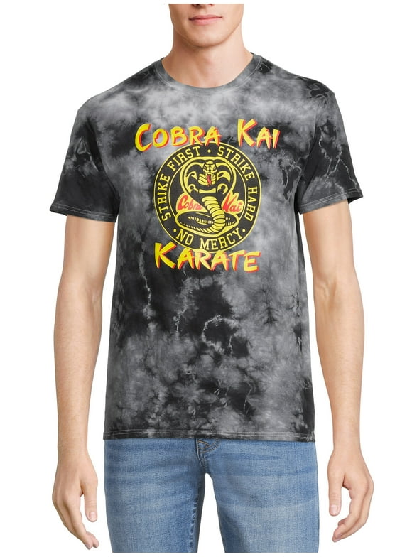Cobra Kai Gi