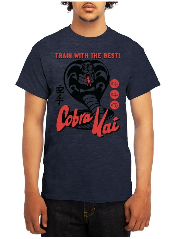 Cobra Kai Clothing - Walmart.com