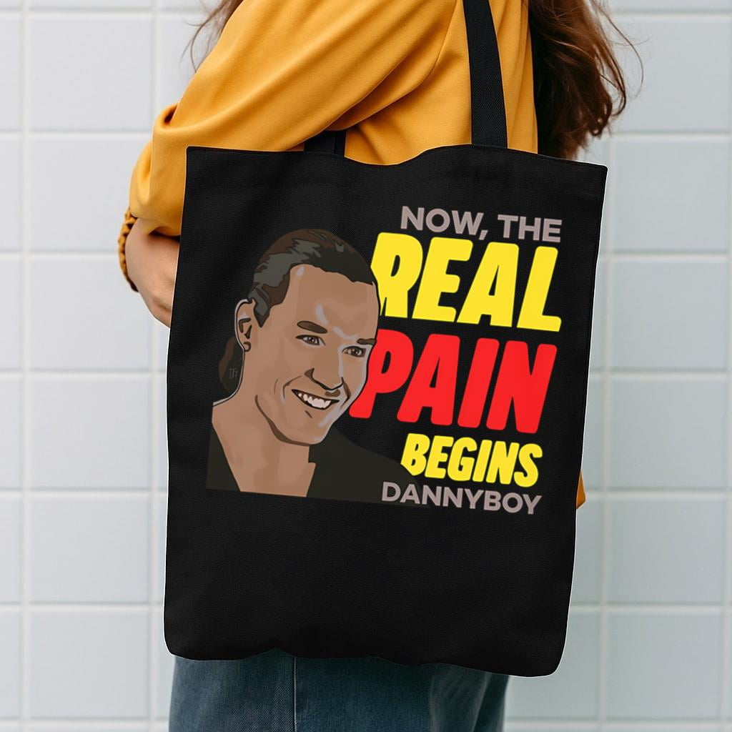 Cobra Kai T Bags Terry Silver Johnny Lawrence Karate Kid T Bag The ...