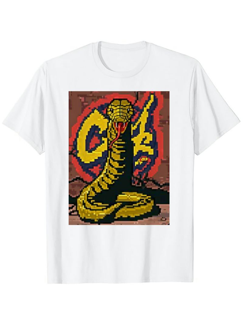 Cobra Karate Kid Merchandise Funny - Walmart.com