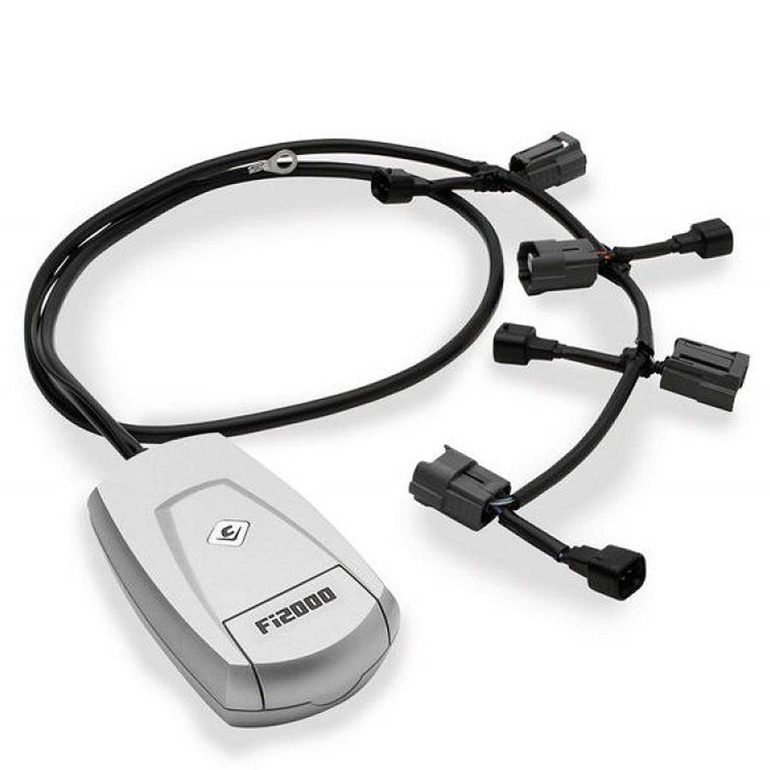 MSD 4248 Fuel Injection Electronic Control Unit - Walmart.com