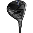 Cobra OPTM MAX 18.5* 5 Wood Senior Mitsubishi Kai'li Red Dark Wave 50 ...