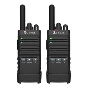 Walkie Talkies
