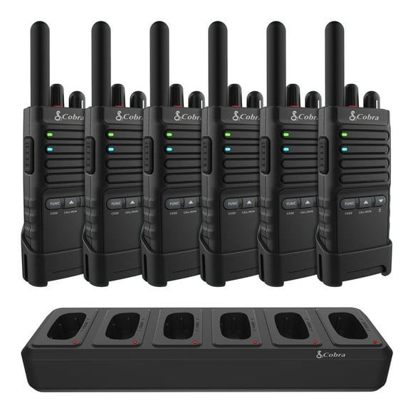 Best Sellers In CB Two Way Radios