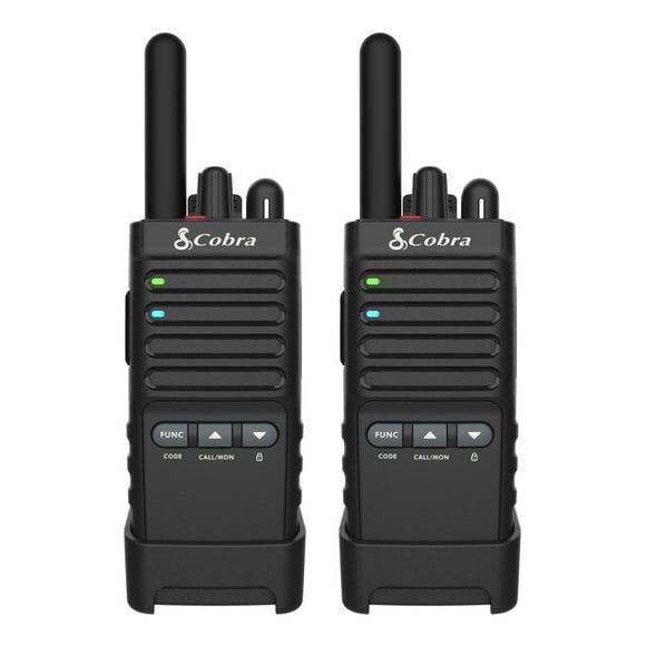 Two-Way Radios