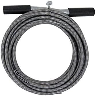 Cobra Plumbing 20500 3/8" X 50' Drain Auger - Walmart.com