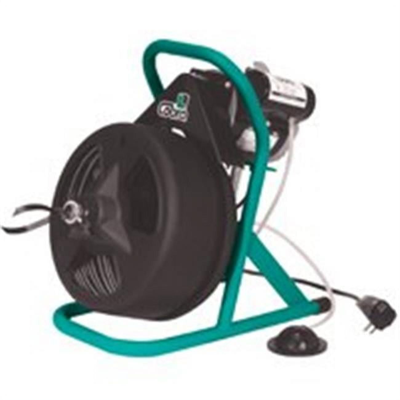 Cobra Products 1809763 .38 x 75 In. Cable Drum Machine - Walmart.com