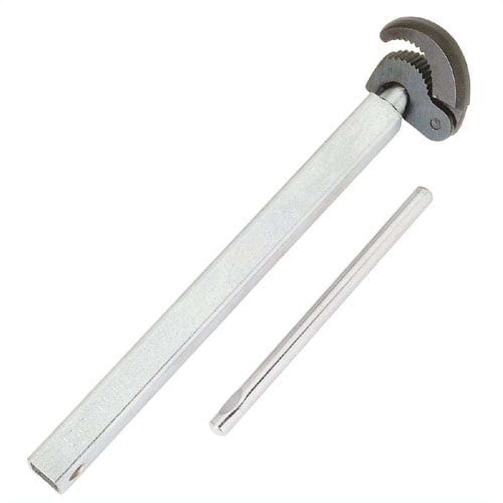 Cobra Products PST140 Telescoping Basin Wrench - Walmart.com