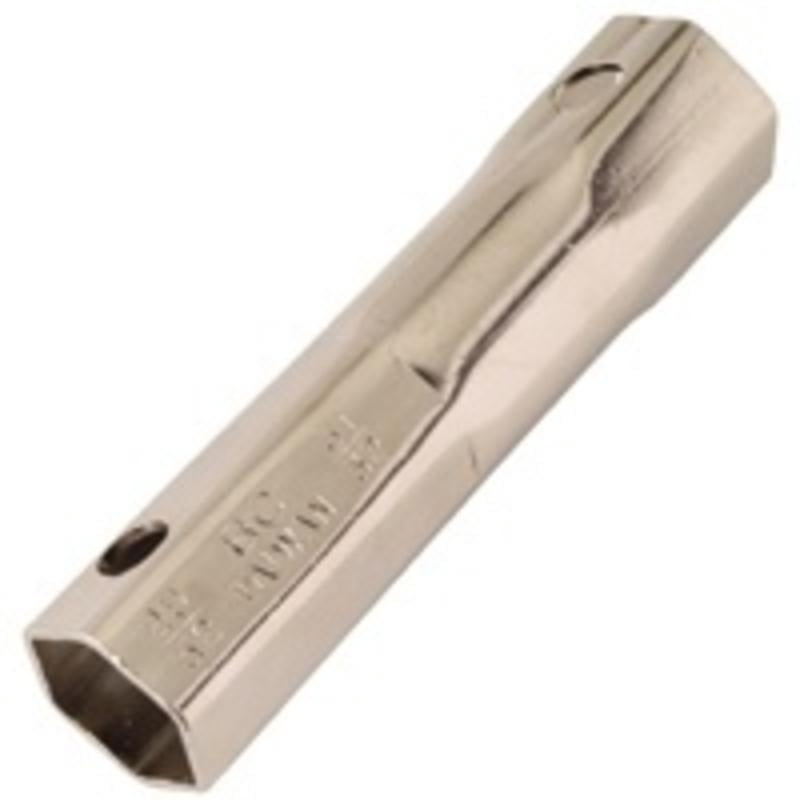 Cobra Shower Valve Socket Wrench - Ratcheting Metal Tool - Size: Wrench ...