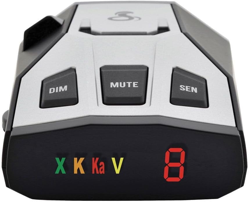 Cobra Radar Detectors in Radar Detector Brands - Walmart.com