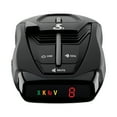 Cobra RAD 380 Laser Radar Detector, Long Range Detection, LaserEye ...