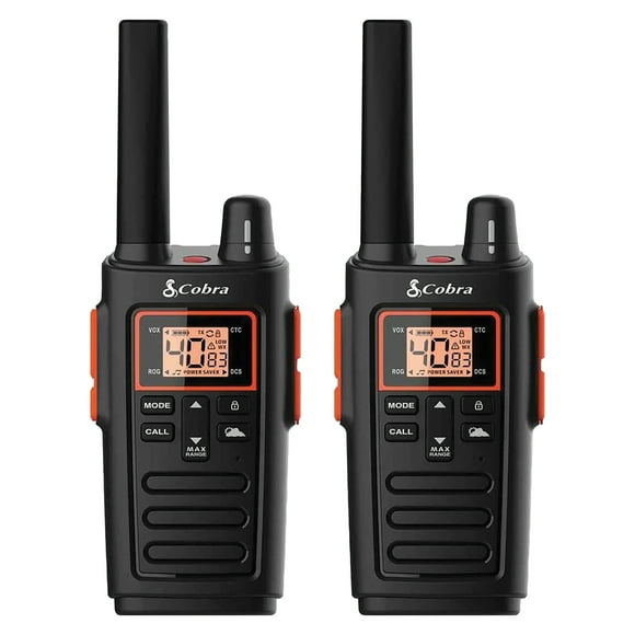 Two Way Radios - Essential Communication Tools for Businesses
