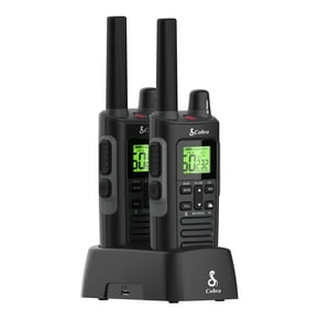 Shop Walkie Talkies for Kids and Adults with Long Range & Features