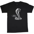 Cobra Racing Mustang T-Shirt For Men Gift For Men Women Unisex Tee ...