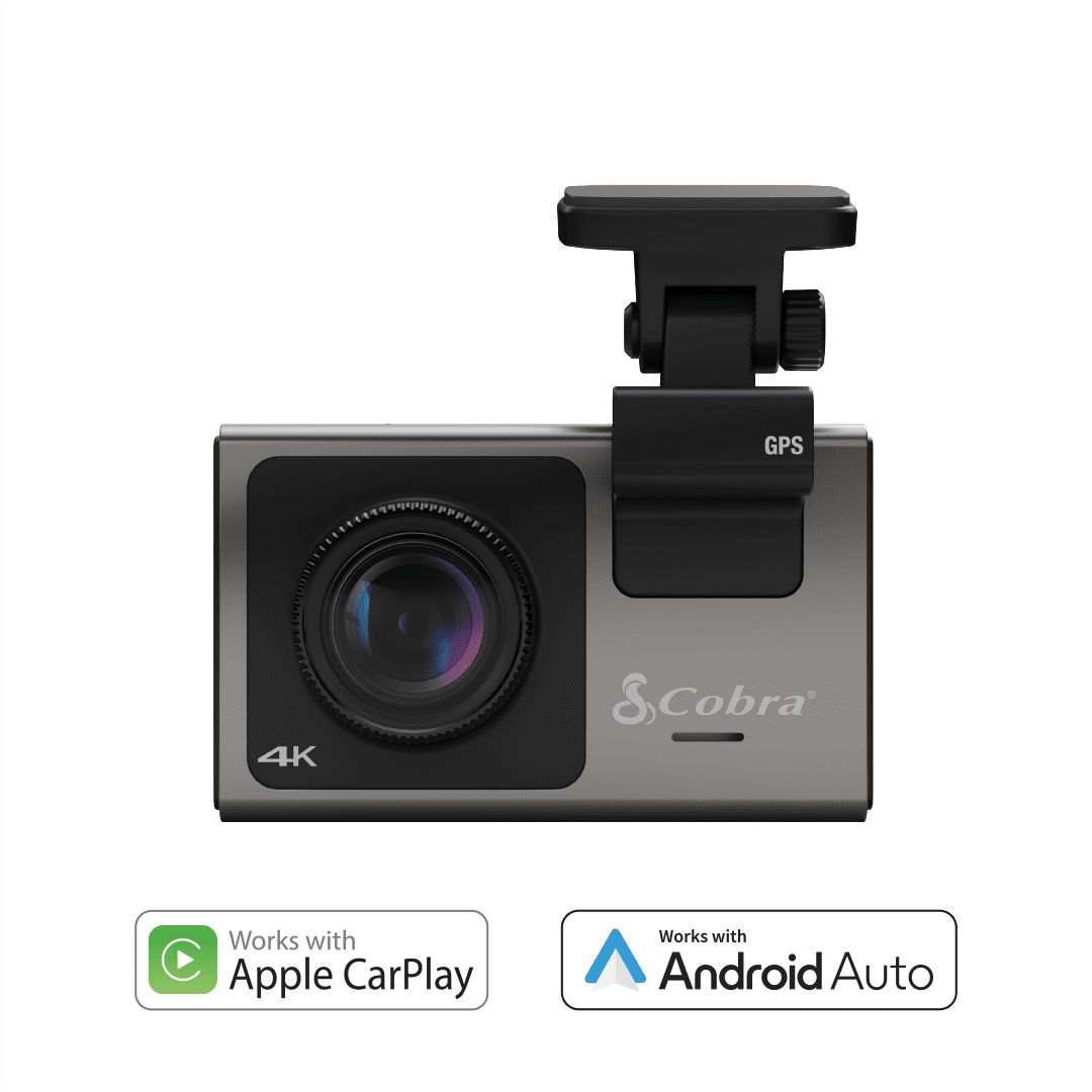 Cobra SC 400 4K Dash Cam: Nan-Jo AlePsas, KrSchab Jo ประเทศไทย | Ubuy