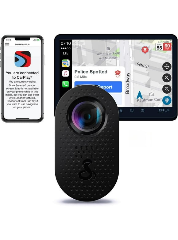 Dash Cams for Cars in Vehicle Dash Cams - Walmart.com