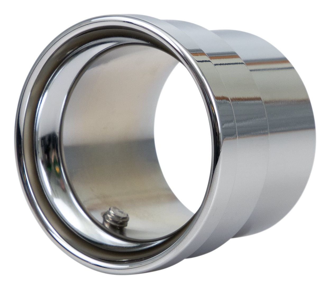 Cobra Speedster & Dragster Chrome Straight Cut Exhaust Muffler Tips (PT ...