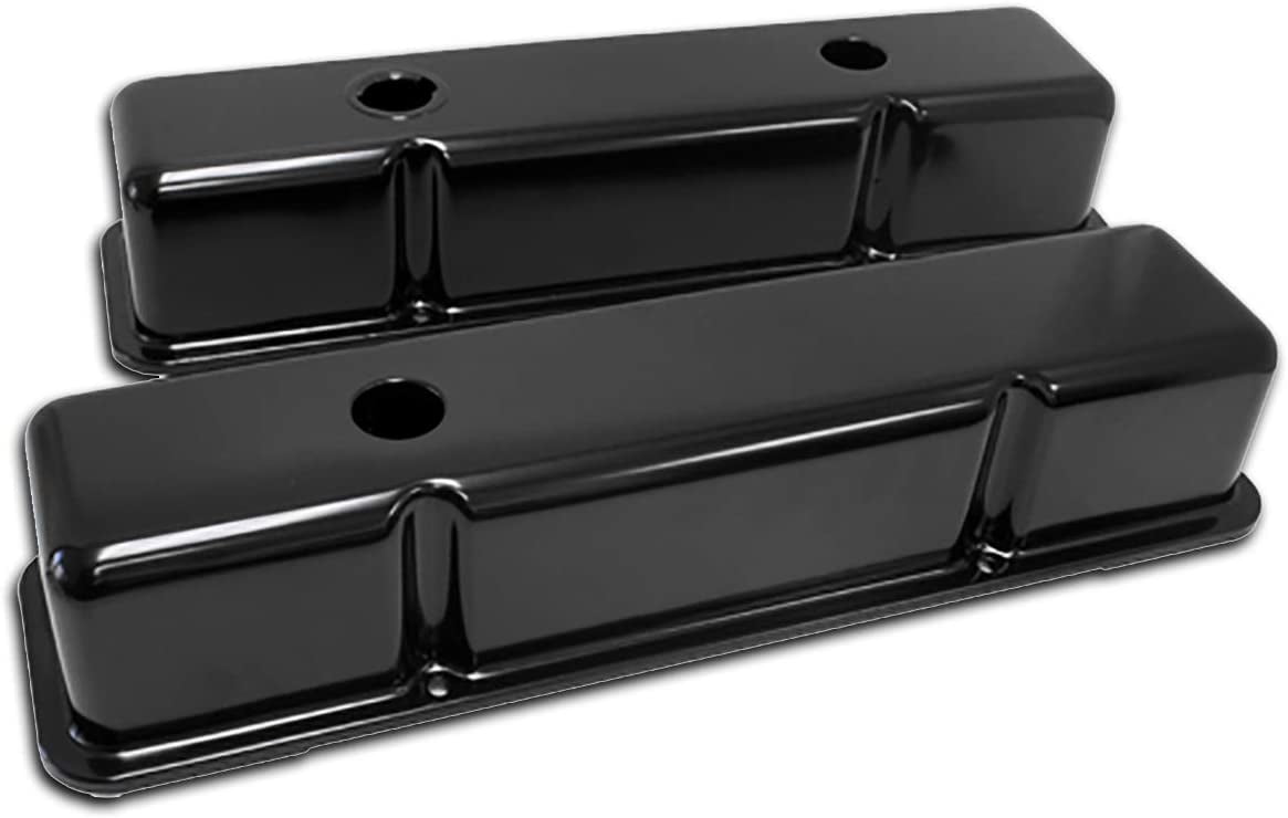 Cobra Tek- CBK-HZ-9519-PBK-For 1958-1960-1970-1980-1986 Chevy Small ...