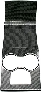 Cobra-Tek Fits 18-22 Tesla Model 3 Model Y Center Control Trim - Gloss ...