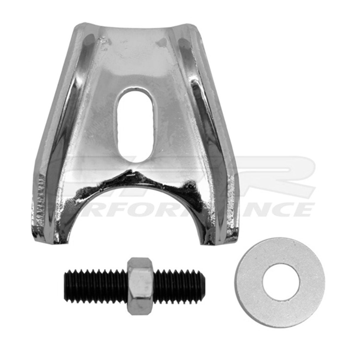 Cobra-Tek Fits Chevy GM Steel Distributor Hold Down Clamp Ignition ...