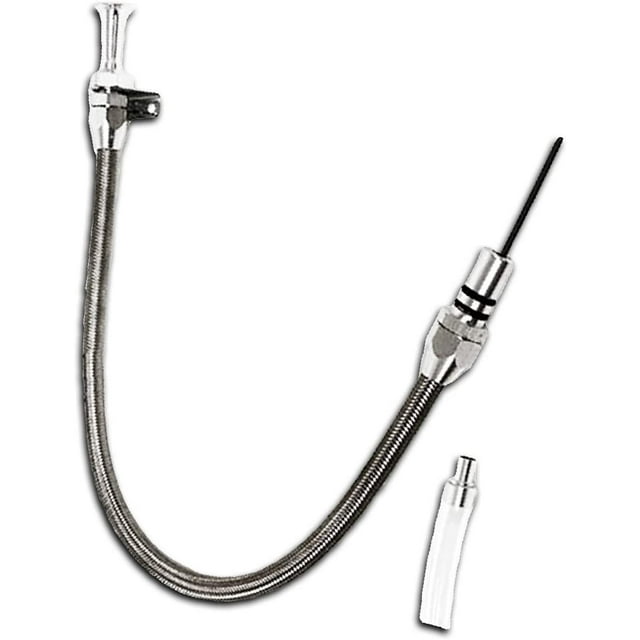 Cobra-Tek For Chevy GM Powerglide Flexible Transmission Dipstick ...