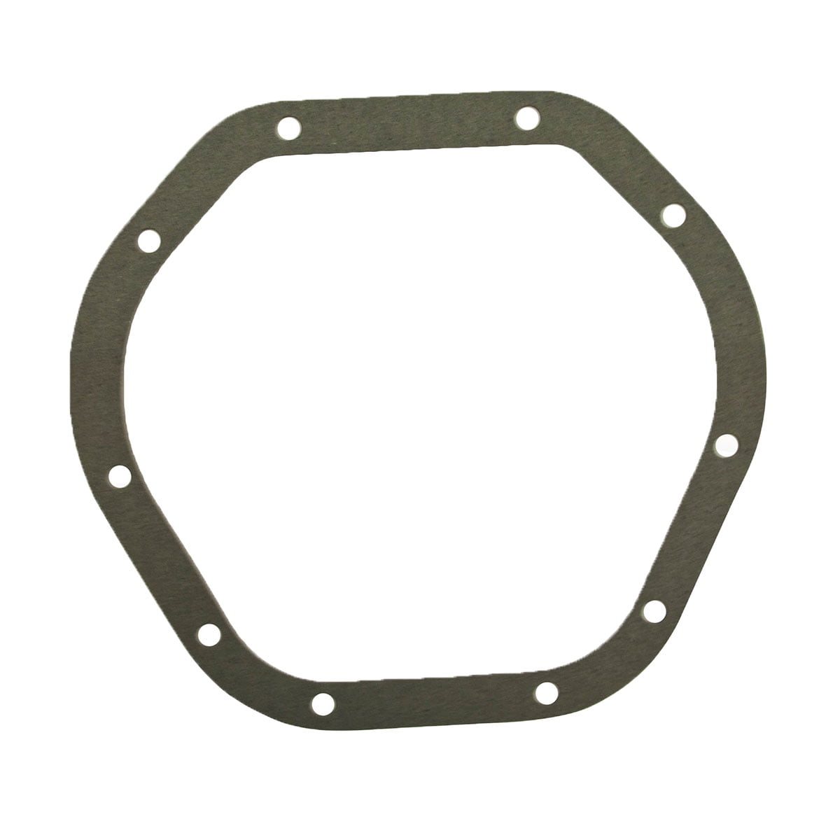 Cobra-Tek Rear End Differential Cover Gasket Fits Dana 44 Bolt Gray ...