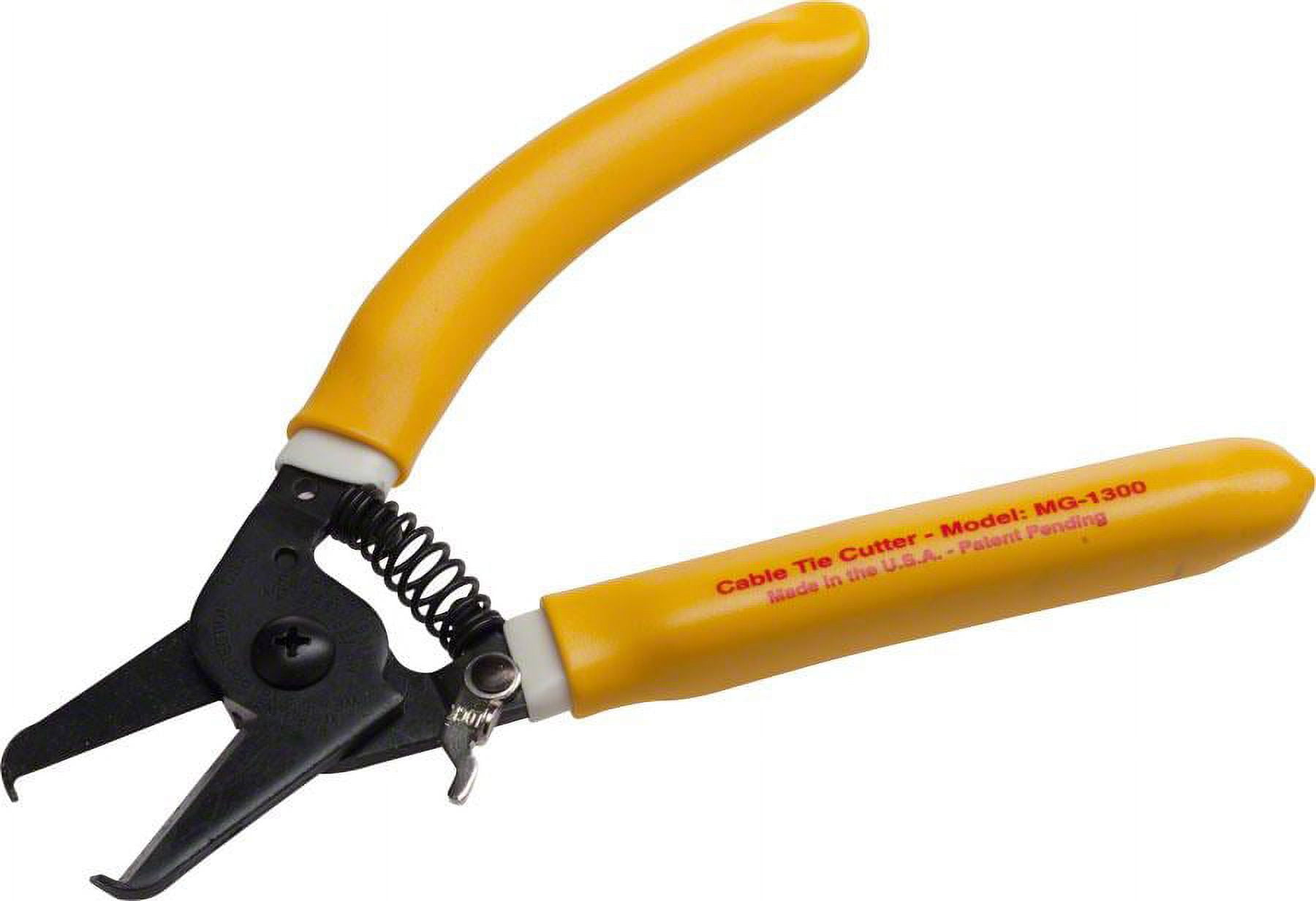 Cobra Ties Small Nose Point Cable Tie Removal/Cutter Tool - Walmart.com
